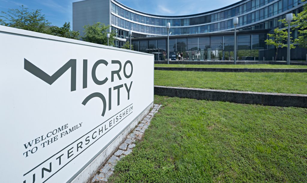 Großstadtflair im Miniaturformat – GPP